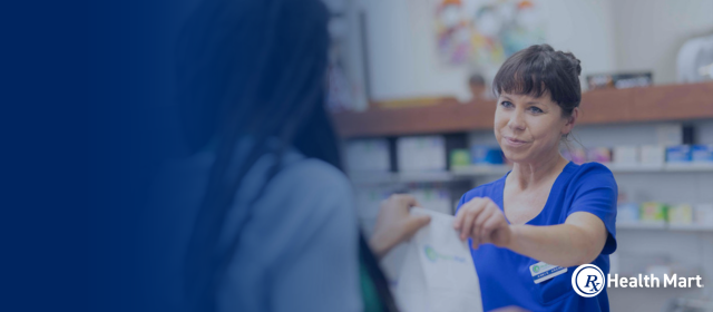 Health Mart News Center | Stay in the know